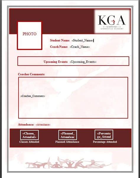 Entry 99 By Msadia734 For Microsoft Word Mail Merge Template Design