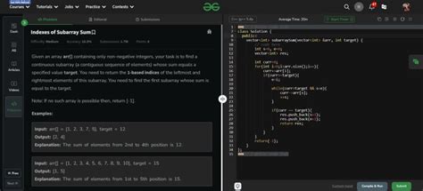 aastha priya on linkedin problemsolving algorithm cplusplus