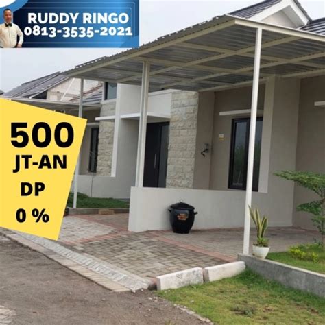 Kembali Lagi Rumah Mrah Hanya Ada Di Sini Harga 400jutaan Rumah Dijual Disewakan Di Kota Surabaya