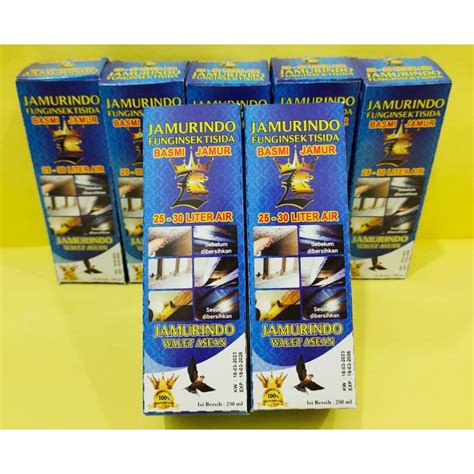 Jual JAMURINDO ORIGINAL OBAT PEMBASMI JAMUR PADA SIRIP GEDUNG