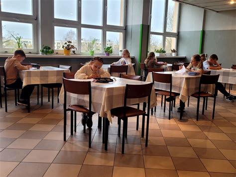 Szkolny konkurs matematyczny dla klas drugich Szkoła Podstawowa nr 27