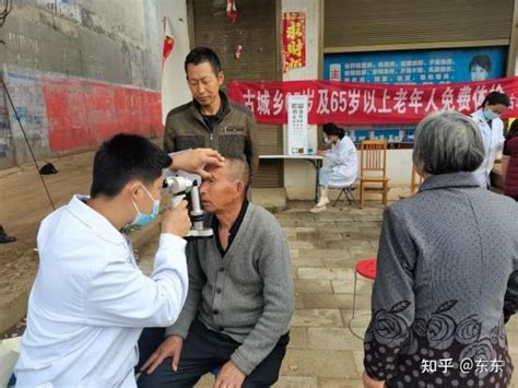 唐河东方眼科医院开展全国“爱眼日”系列活动 知乎