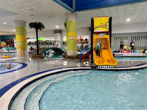 수원 실내 수영장 라이프스포츠 워터파크 네이버 블로그