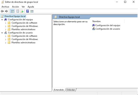 8 Gestión De Usuarios En Powershell Nivel Intermedio Operating
