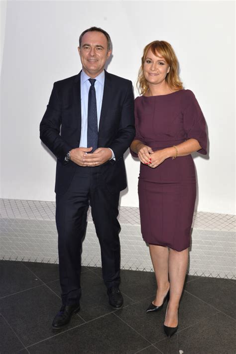 Christophe Delay En Couple Avec Catherine Lamour De Sa Vie Ce