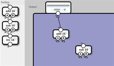 Logic Design Hackaday