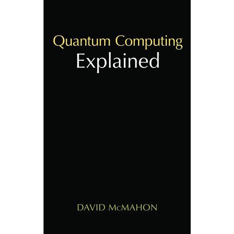 Quantum Computing Explained Submarino