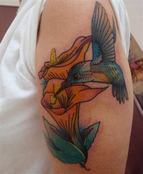 Best 24 Hummingbird Tattoos Design Idea For Women Tattoos Ideas