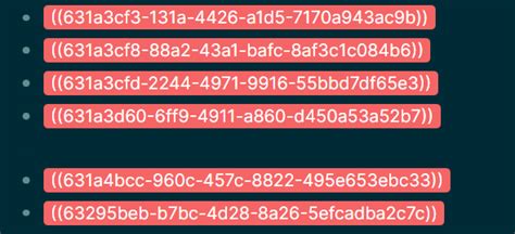 Broken Link References In Desktop App V0 8 8 · Issue 6891 · Logseq