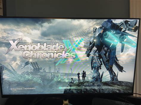 My Very Generous Friend Lent Me His Wii U So I Could Finally Play