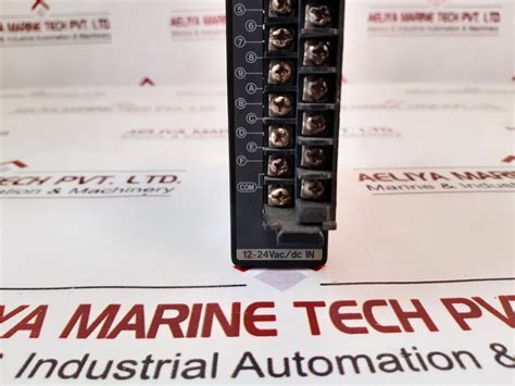 Toshiba Ex10 Mdi31 Input Module Aeliya Marine