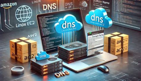 How To Use Domain Name Instead Of Public Dns Ip In Amazon Linux Ec2 Instance