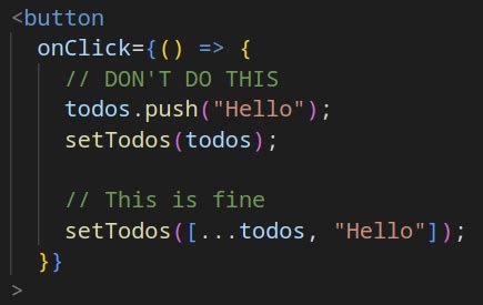 A Comprehensive Introduction To React Hooks