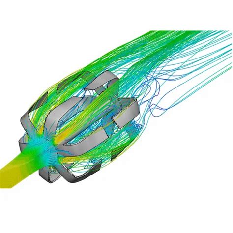 Cfd Analysis Service At ₹ 2000hour In Thane Id 2853605396373