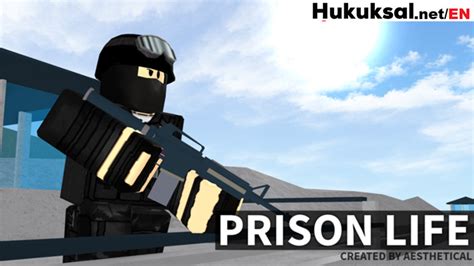 Roblox Prison Life Script BEST WORK H EN