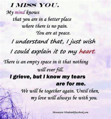 Miss You Grandpa Quotes