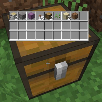 Container Tooltips Gallery
