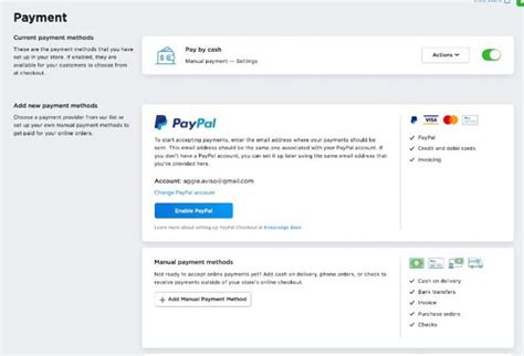 How To Set Up An Ecwid Store In Easy Steps