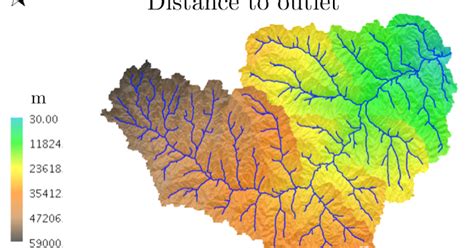 abouthydrology the width function