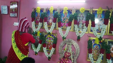 வடிவாம்பாள் அருள்வாக்கு ஆலயத்தில் ஆடி முதல் வெள்ளி கூழ்வார்க்கும் பி