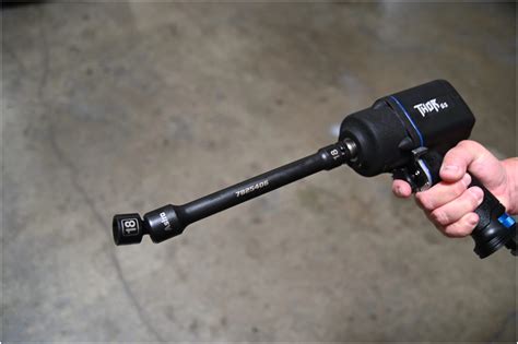 1 2 Drive 6pt Pinless Universal Torque Saver Impact Extensions Astro Pneumatic Tools