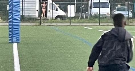 Lyon Des prostituées nues sous les yeux des enfants le ras le bol à
