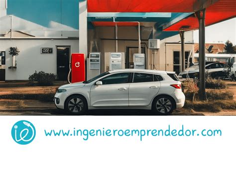 Cuánto Combustible Consume Un Coche De Hidrógeno Datos Técnicos Y