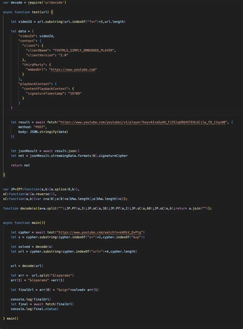 Fullstack Dev Versus Youtube