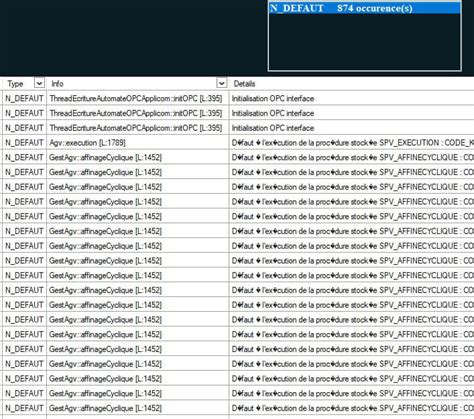 C trier une colonne d un DataGridView à l aide d une listBox Forum C