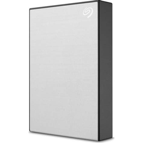 Buy Ext Seagate Hdd 25 ” One Touch 1tb Silver Online In Uae Sharaf Dg
