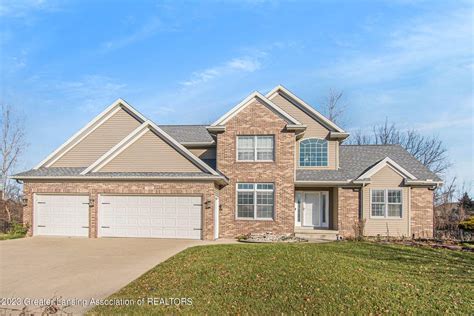 7403 Adare Cir Grand Ledge Mi 48837 See Est Value Schools And More