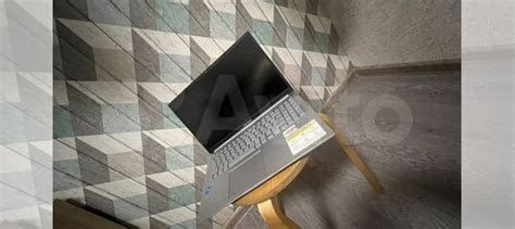 Ноутбук asus vivobook 15 купить в Новосибирске | Электроника | Авито