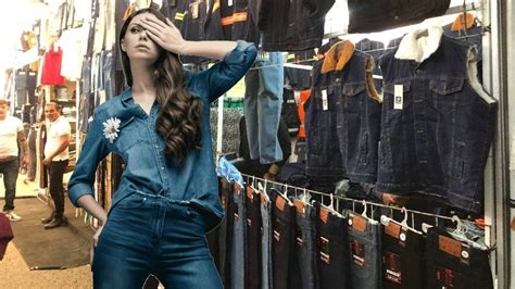 Chilango Feria de la Mezclilla 2025 llega a CDMX fechas y ubicación