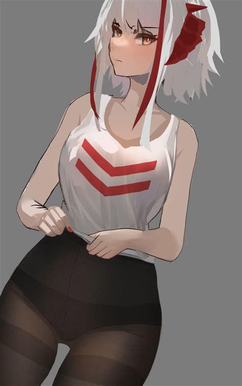 タイツ越しのパンツのtwitterイラスト検索結果。