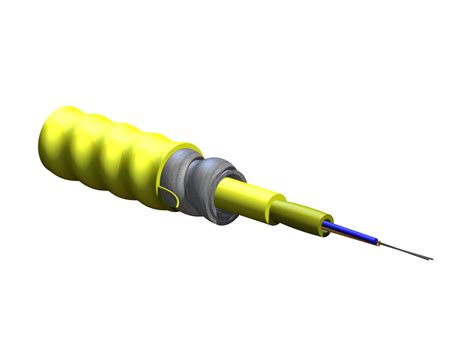002e81 31131 A1 Mic® Tight Buffered Interlocking Armored Cable
