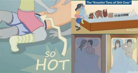 Sexual Position Memes