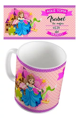 Taza Ez Aqui Toma La Mejor Hija Del Mundo Cuotas sin interés