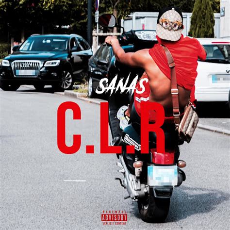 C L R YouTube Music