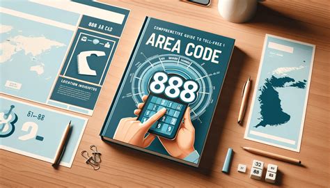 What Is 888 Area Code Toll Free Details Scam Risks And Benefits
