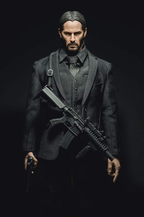 John Wick Hd John Wick Movie Keanu Reeves John Wick Keanu Charles