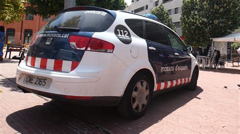 Detenida una madre tras presuntamente matar a su hija de cuatro años