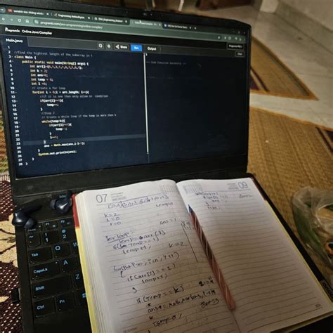 Solving A Variable Size Sliding Window Problem In Java Siva Sai Kumar