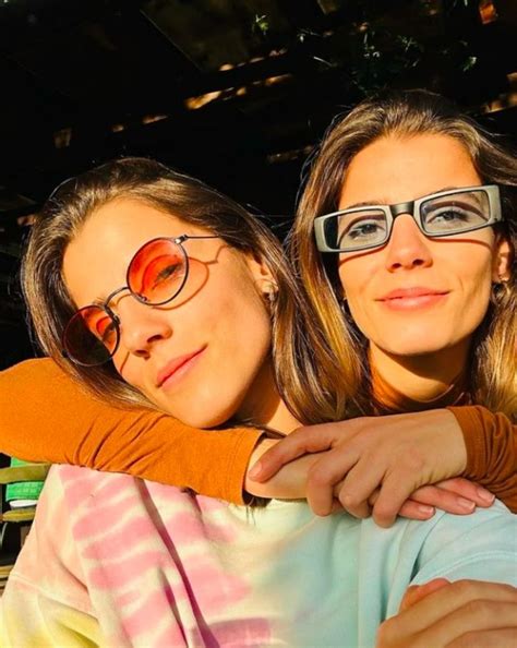 El Mensaje Que El Que Terminó La Relación De Aranza Y Duggan Glucmx