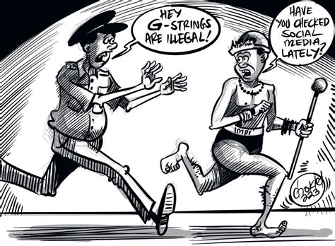 Impi Zambia News Diggers
