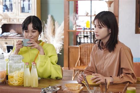 美羽（松本若菜）は夫の子として“1人で”育てると決意！そして宏樹（田中圭）が隠していた思い＜『わたしの宝物』第2話完全版＞の画像ページ