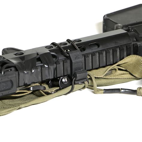 Kolibriworks Buss Brutally Useful Sling System Devtsix