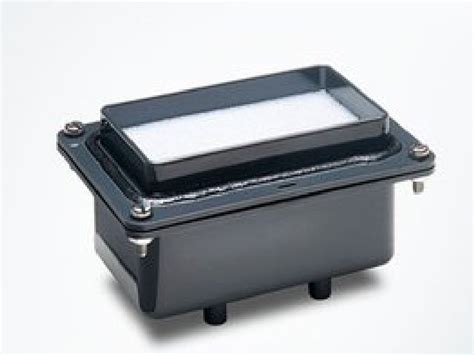 China Industry Diffusion NDIR Gas Sensor BASIC EVO Company Industry Diffusion NDIR Gas Sensor