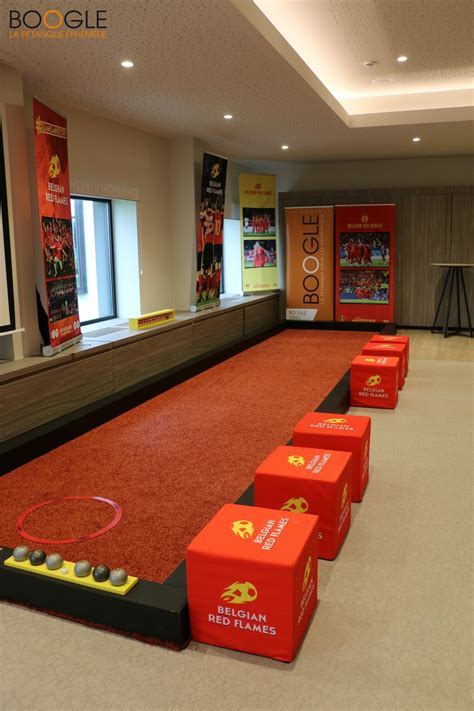 Boogle ® Chez Les Diables Boogle