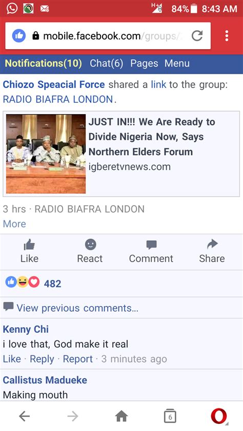 Ecowas Court To Suspend Nigeria Because Of Nnamdi Kanu Politics Nigeria