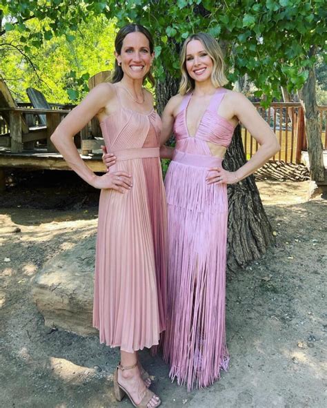 Shop Kristen Bell Outfits Shop Kristen Bell Style Shop Kristen Bell